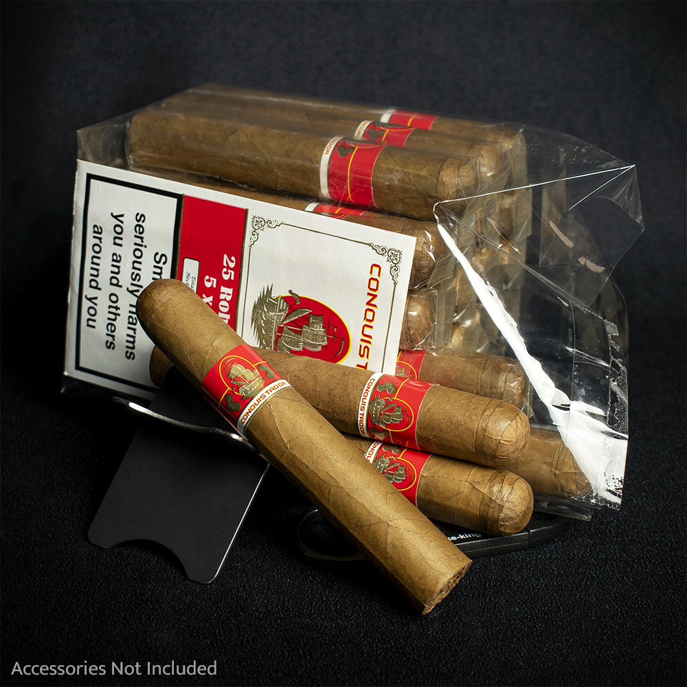 Bundle of Cigars