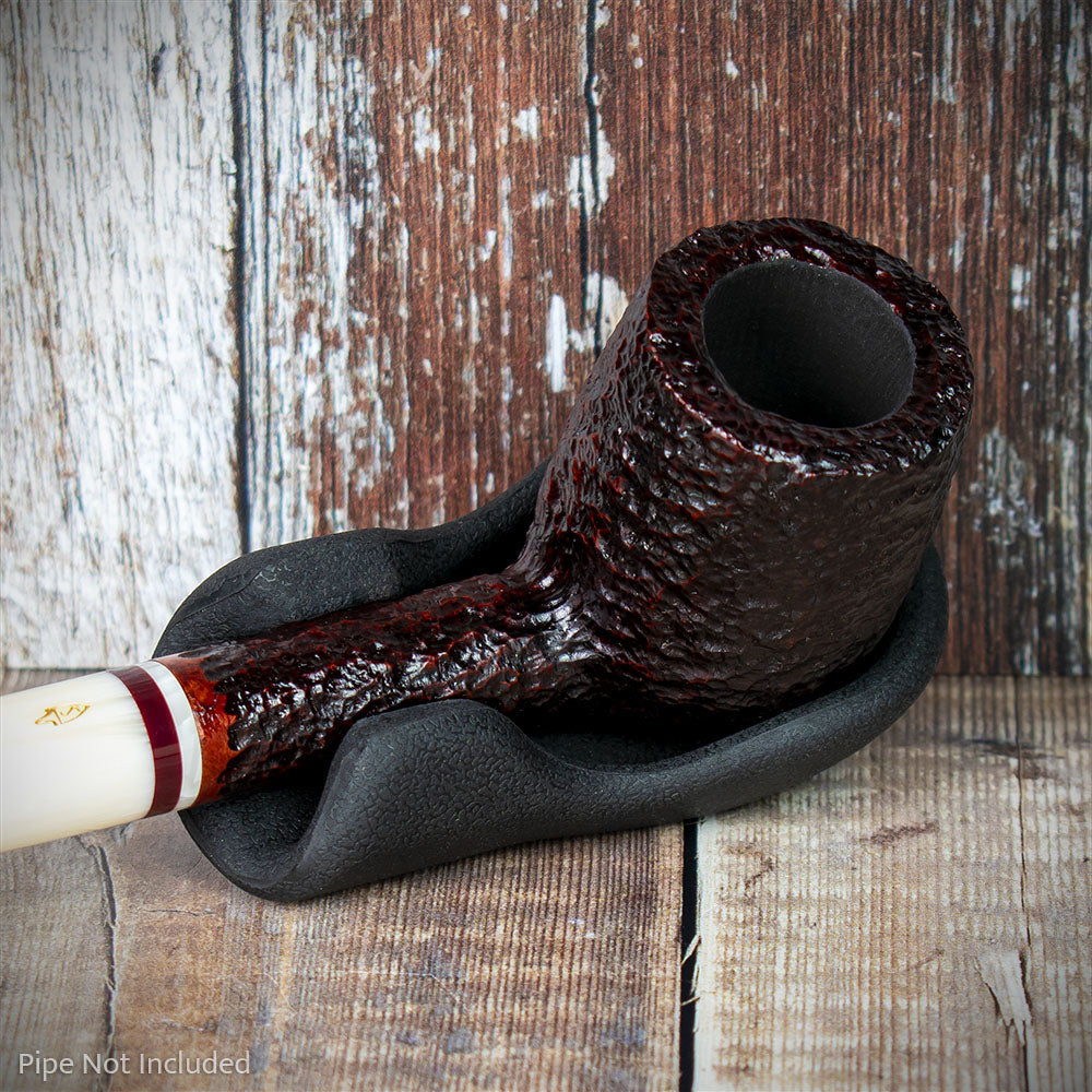 Dash Buddy Pipe Stand | Rubber - Smoke-King.co.uk