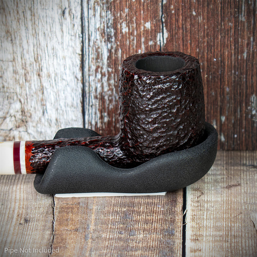 Dash Buddy Pipe Stand | Rubber - Smoke-King.co.uk