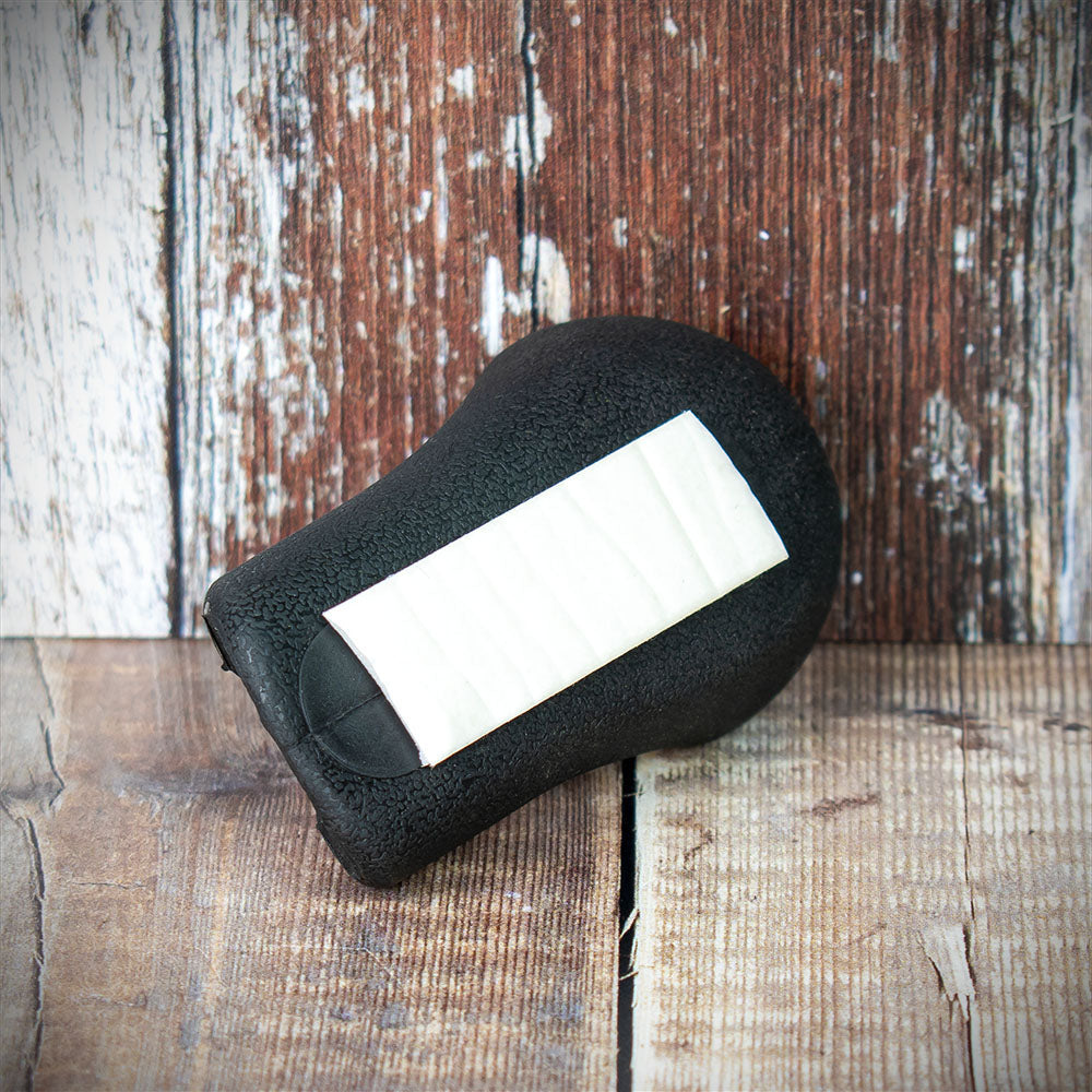 Dash Buddy Pipe Stand | Rubber - Smoke-King.co.uk