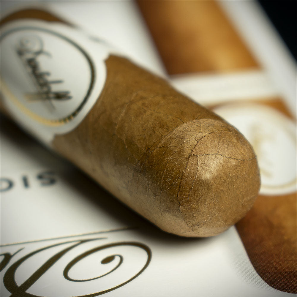 Davidoff Signature 2000 Cigar - Single Smoke-King