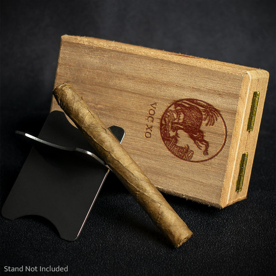 Boxes of Cigars - Shop Cigar Boxes - Smoke-King