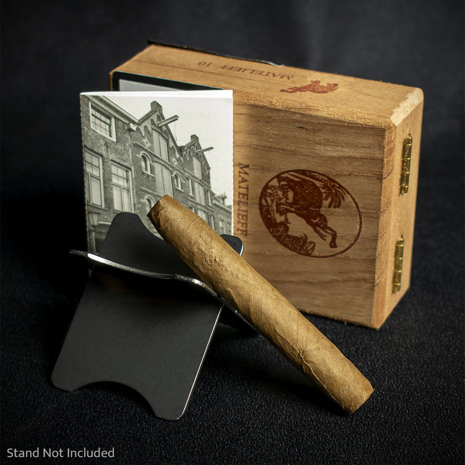 Boxes of Cigars - Shop Cigar Boxes - Smoke-King