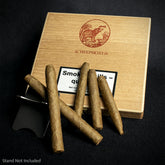 Boxes of Cigars - Shop Cigar Boxes - Smoke-King