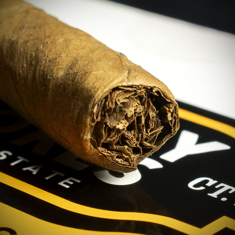 Drew Estate Factory Smokes CT Shade Cigarillo - Single