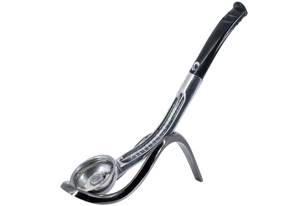 Falcon Pipe Stem - Standard Bent Dental