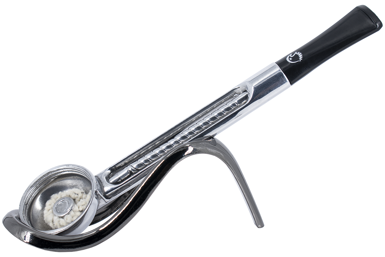 Falcon Pipe Stem - Standard Straight