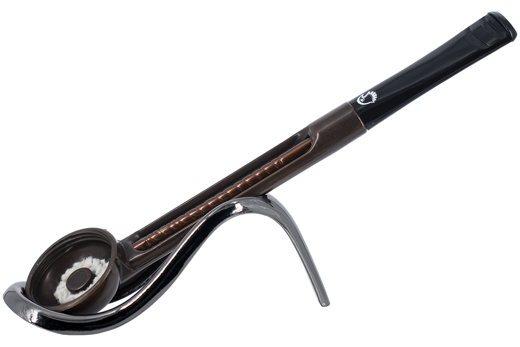 Falcon Pipes - Falcon Pipes, Stems & Bowls