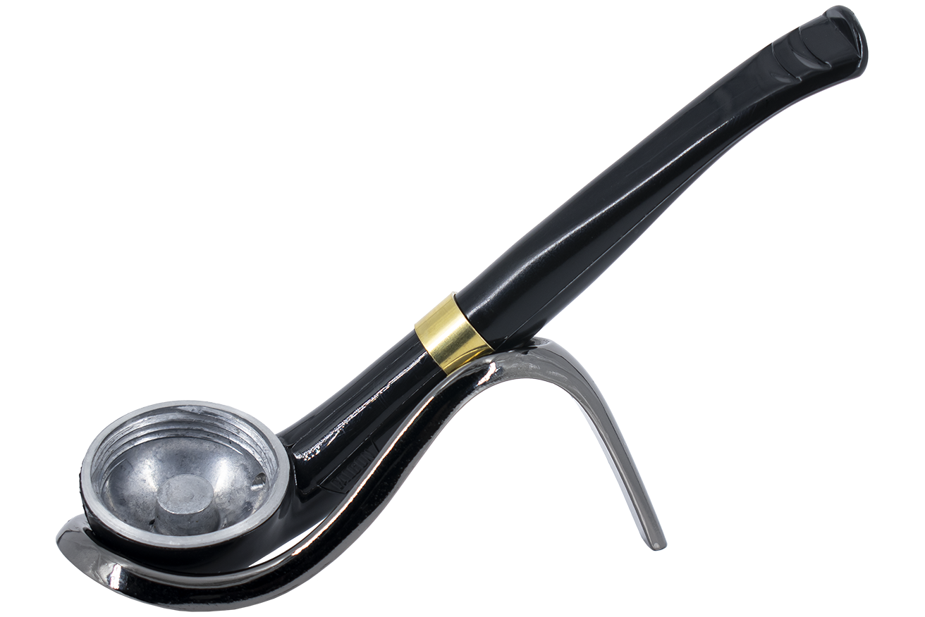 Falcon Pipe Stem - International Bent Dental