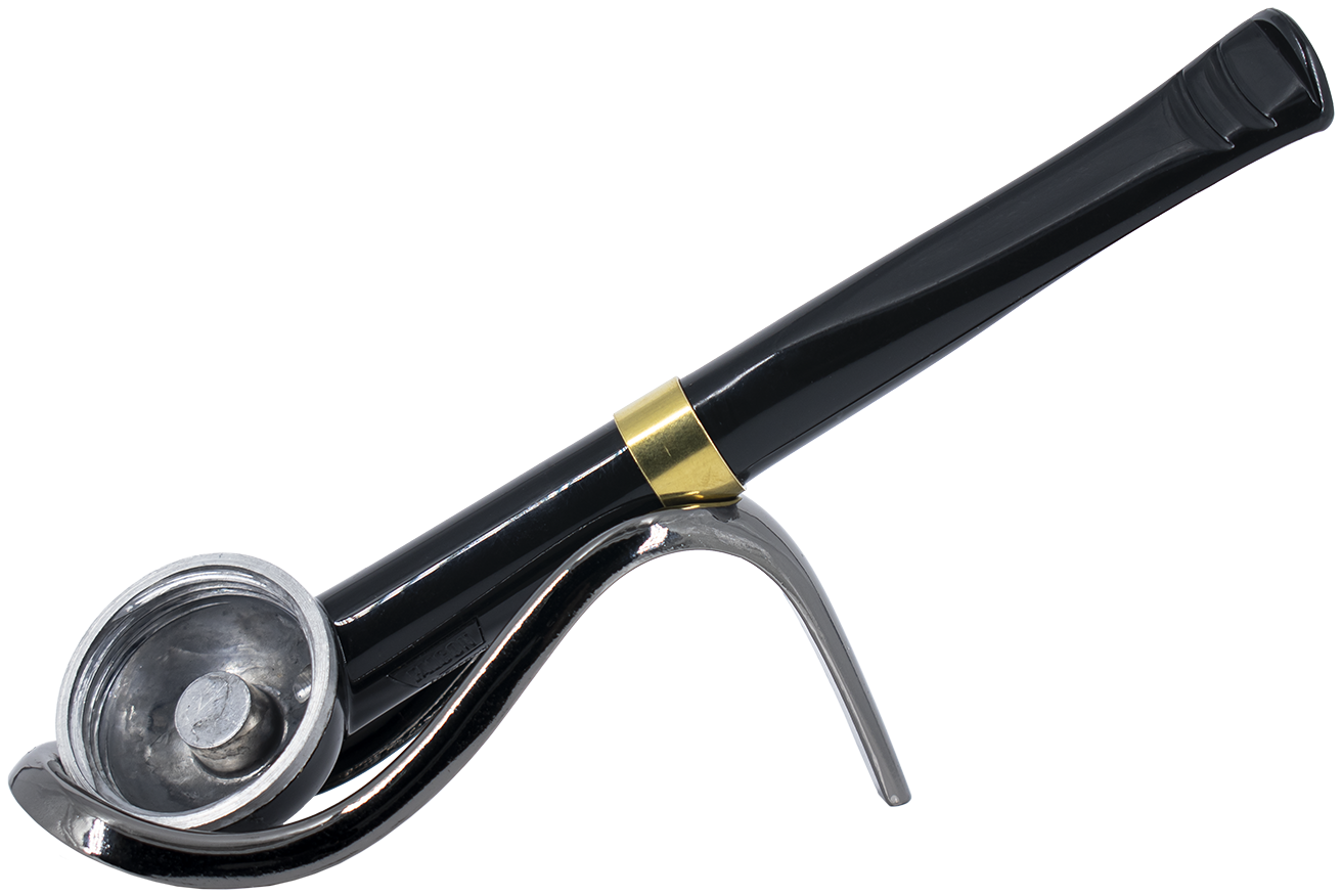 Falcon Pipe Stem - International Straight Dental