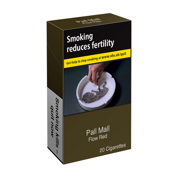 Buy Red Cigarettes Online at Smoke-King