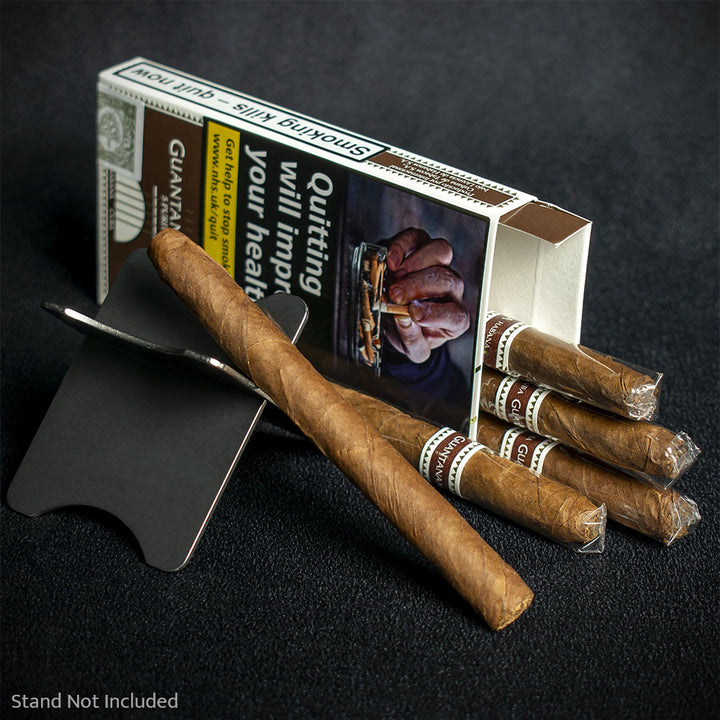 Cuban Cigars UK | Cuban Cigar Specialist - Smoke-King
