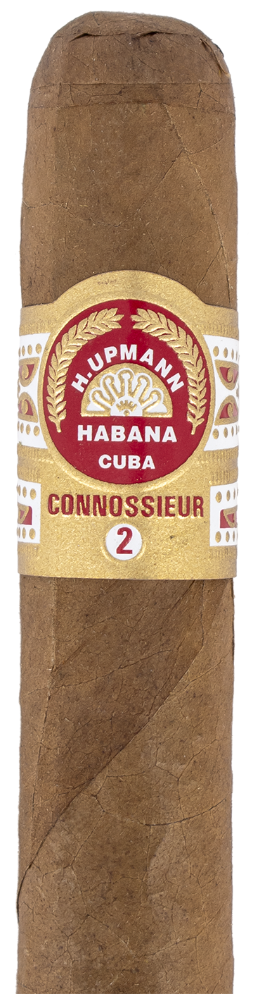 H. Upmann Connoisseur No. 2 Cuban Cigar - Single