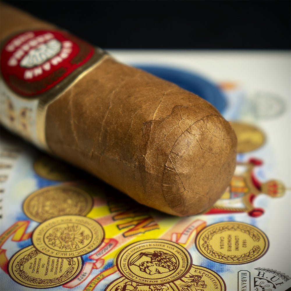 H. Upmann Half Corona Cuban Cigars - Tin of 5 | Smoke-King