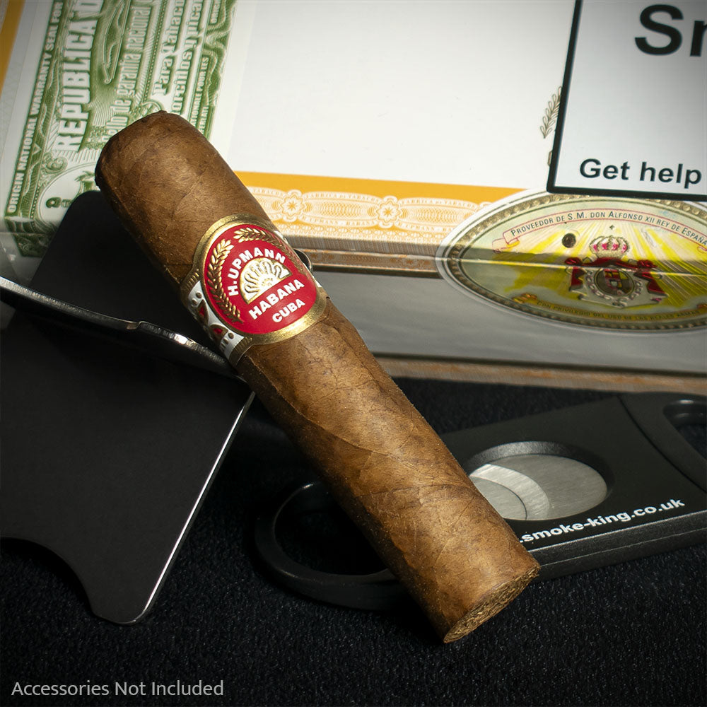H. Upmann Half Corona Cuban Cigar | Smoke-King