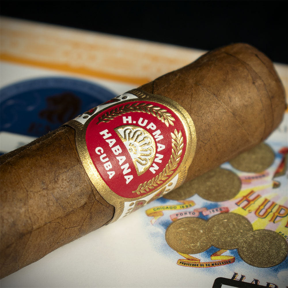 H. Upmann Half Corona Cuban Cigar | Smoke-King