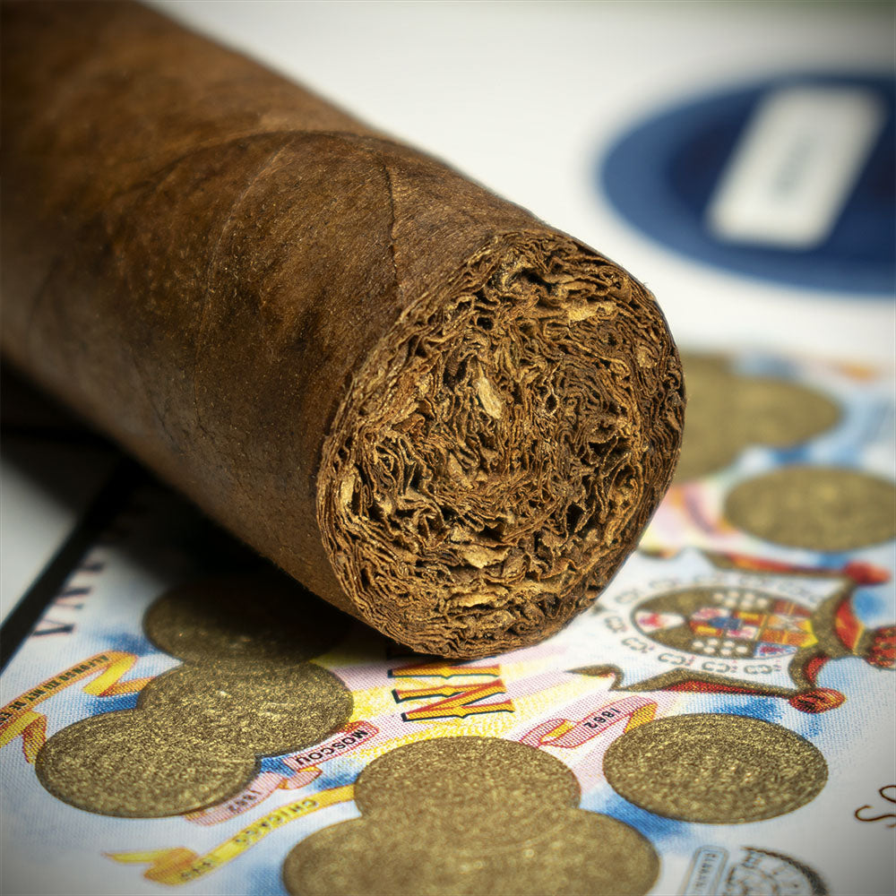 H. Upmann Half Corona Cuban Cigar | Smoke-King