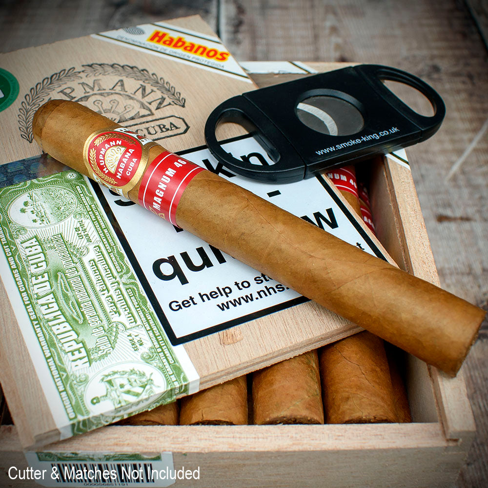 H. Upmann Magnum 46 Cuban Cigar | Smoke-King