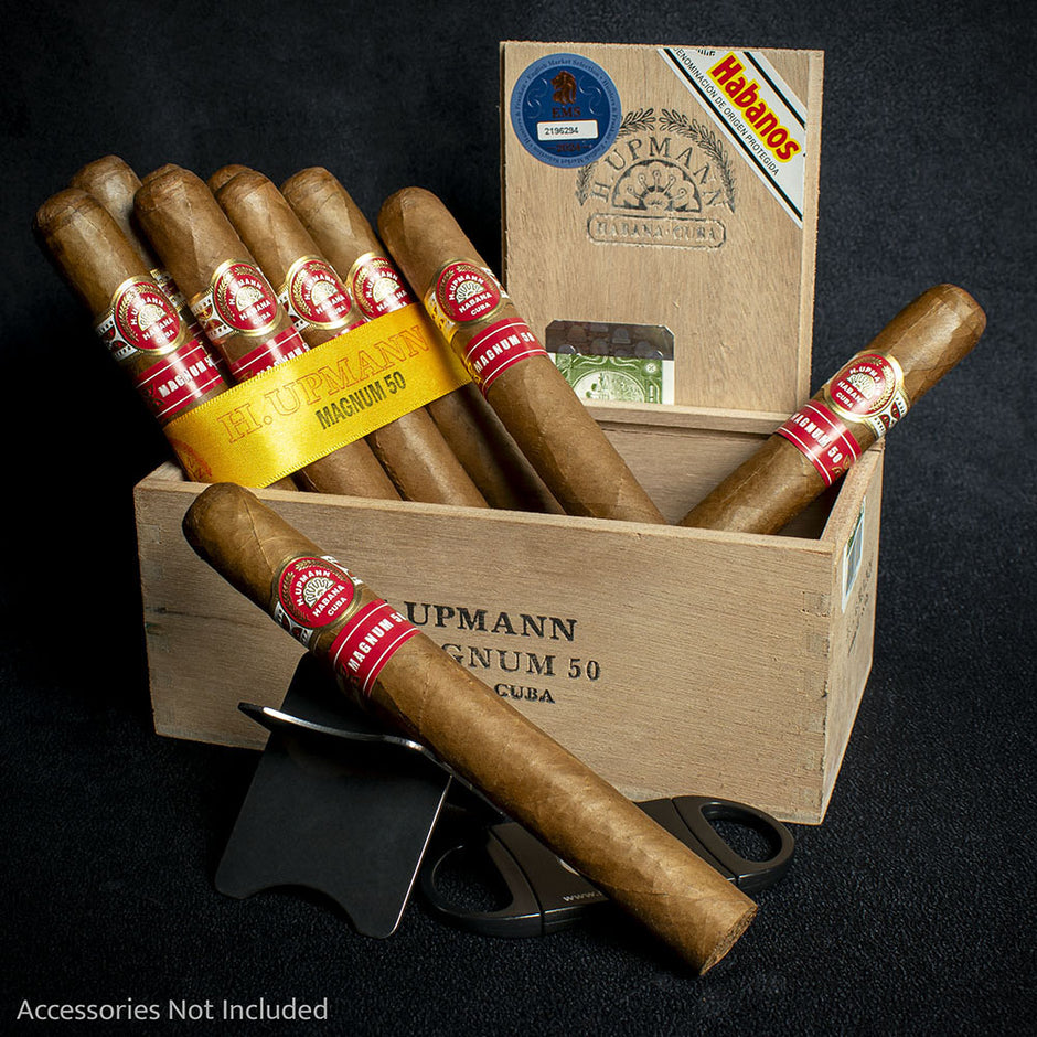 H Upmann Cigars