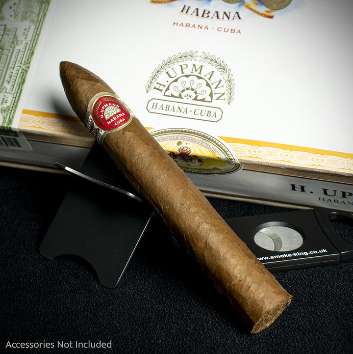 H. Upmann No. 2 Cuban Cigars - Box of 25