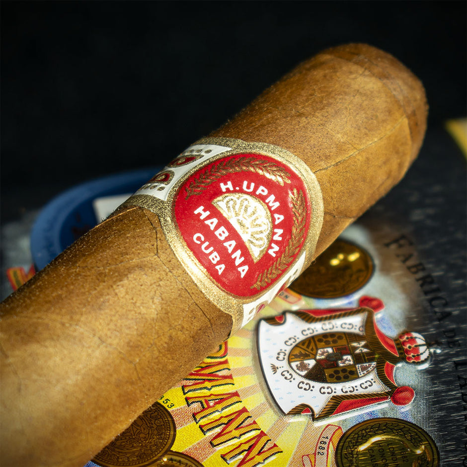 H. Upmann Regalias Cuban Cigar - Tin of 5 Smoke-King