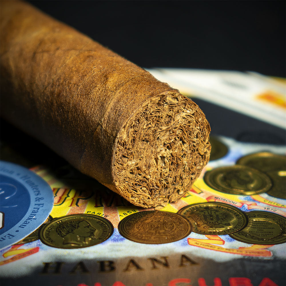 H. Upmann Regalias Cuban Cigar - Tin of 5 Smoke-King