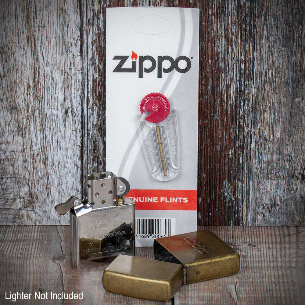 Zippos Lighters Personalised Name Black Lighter & Gift Box – Spoken