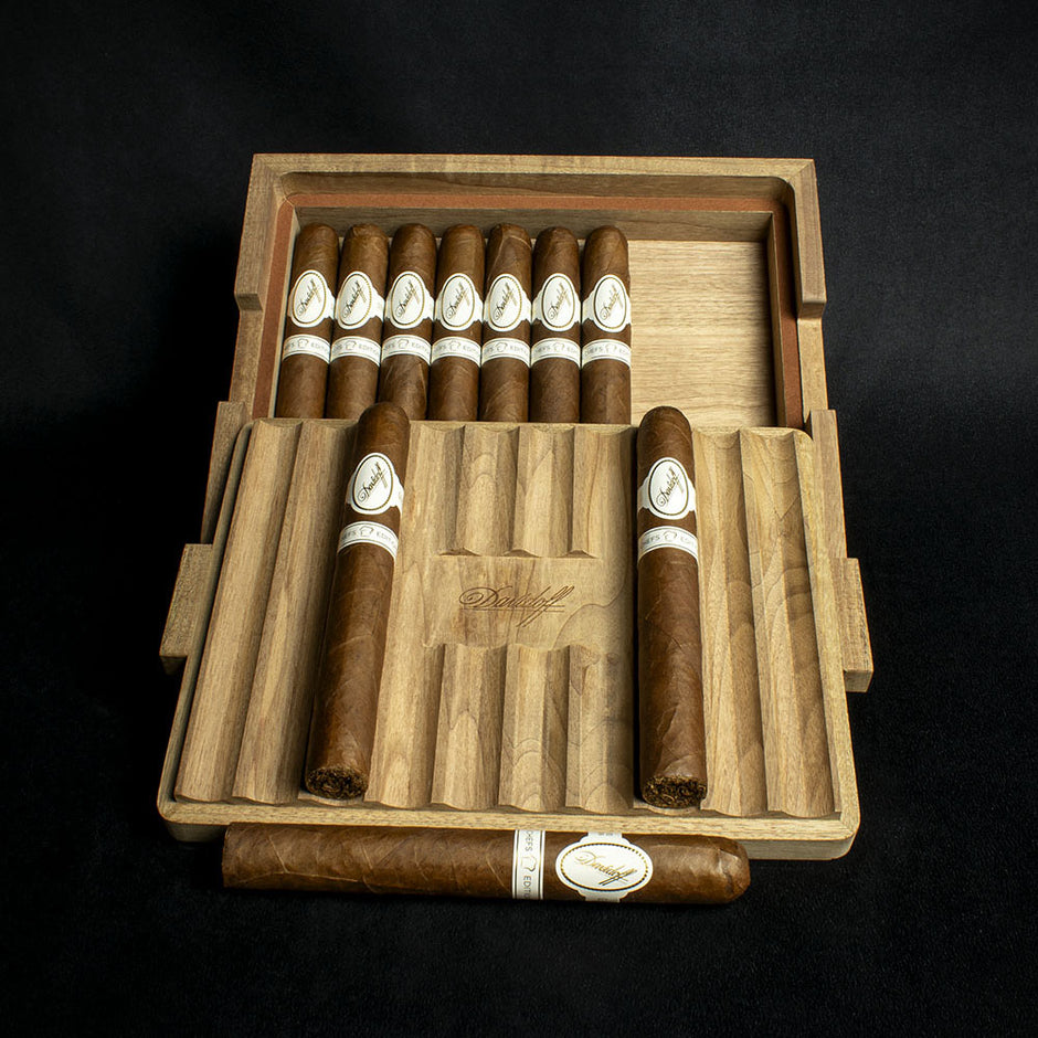 Davidoff Chef’s Edition 2025 Toro Cigars - Box of 10