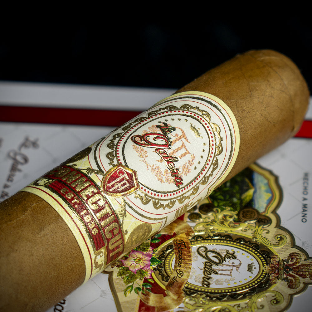 La Galera Connecticut Half Corona Cigar - Single