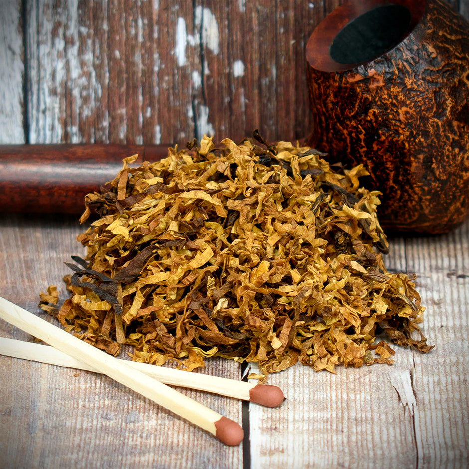 Gawith Hoggarth Pipe Tobacco