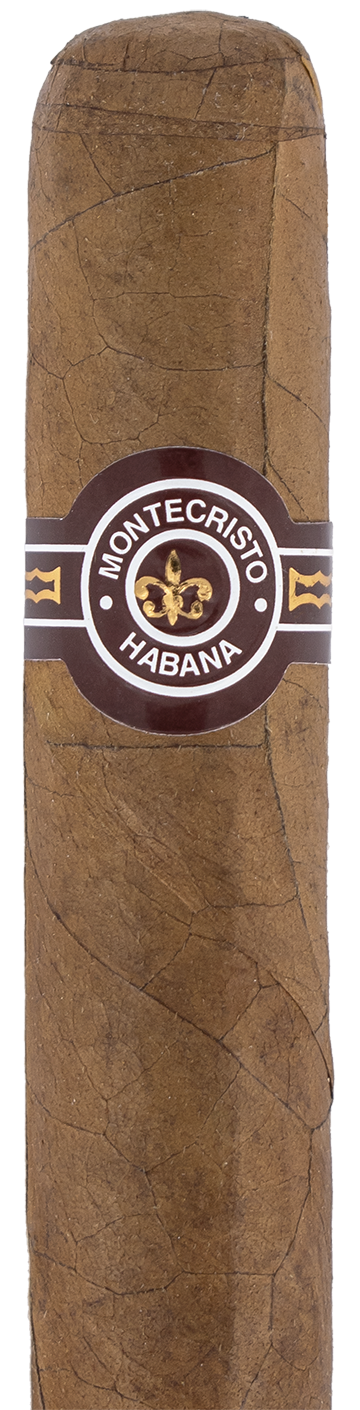 Montecristo Double Edmundo Cuban Cigar - Single