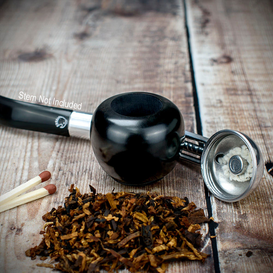 Falcon Pipes - Falcon Pipes, Stems & Bowls