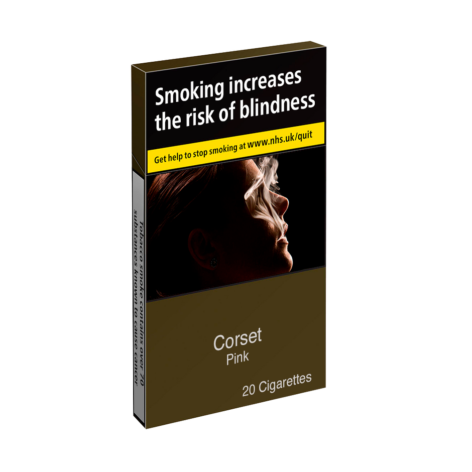 Buy Slim Cigarettes Online at Smoke-King