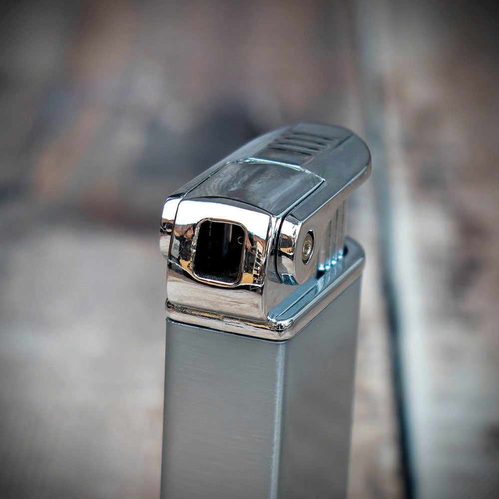 Interesting cigarette lighters store