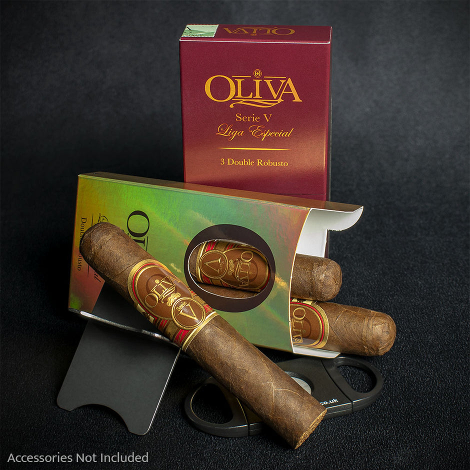 Oliva Cigars