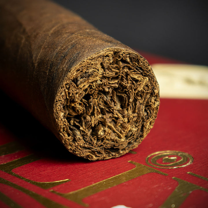 Oliva Serie V Double Robusto Cigar - Single - Smoke-King