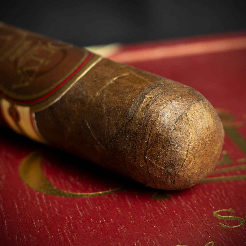 Oliva Serie V Double Toro Cigar - Single - Smoke-King