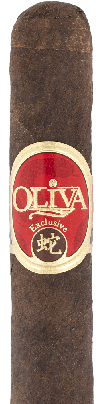 Limited Edition Cigars