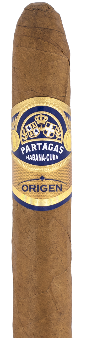 Partagas Linea Maestra Origen Cuban Cigar - Single