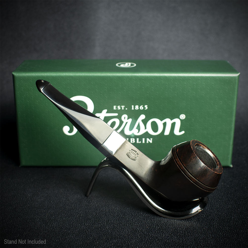 Peterson of Dublin Sherlock Holmes Heritage Collection Baker Street Sm