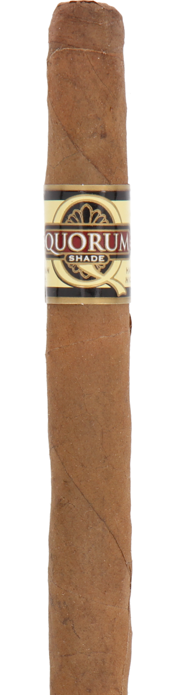 Quorum Delgado Shade - Single Cigar Smoke-King
