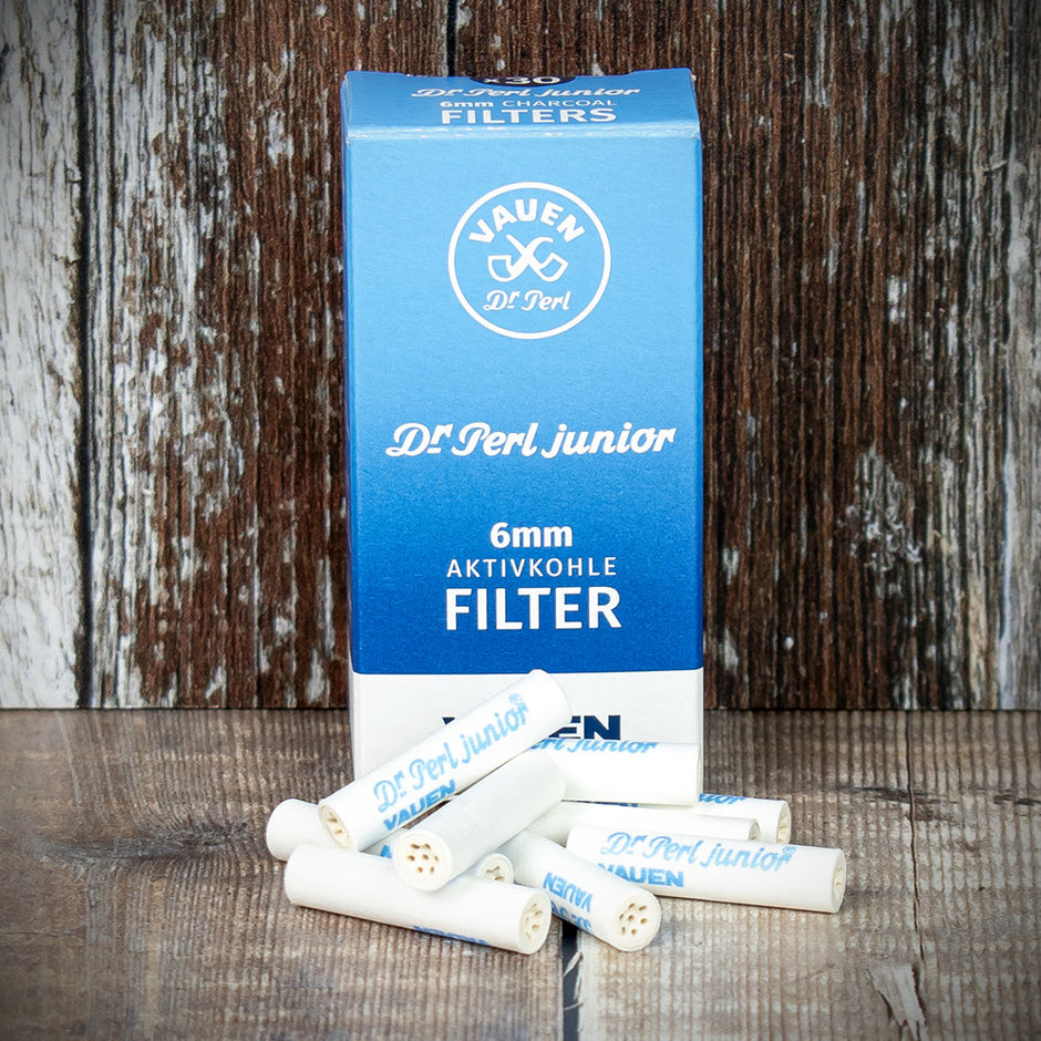 Pipe Filters