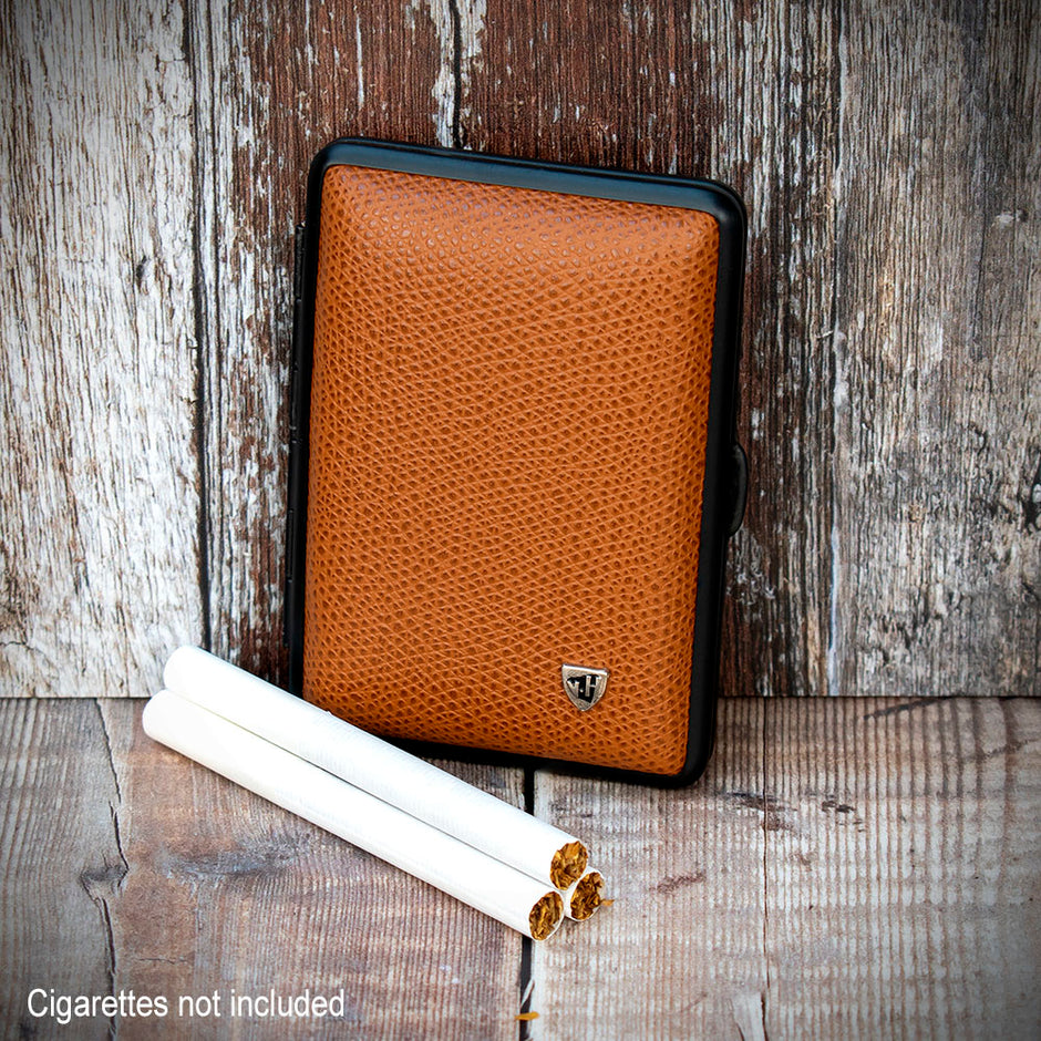 Tobacco Pouches and Tins (Storage)