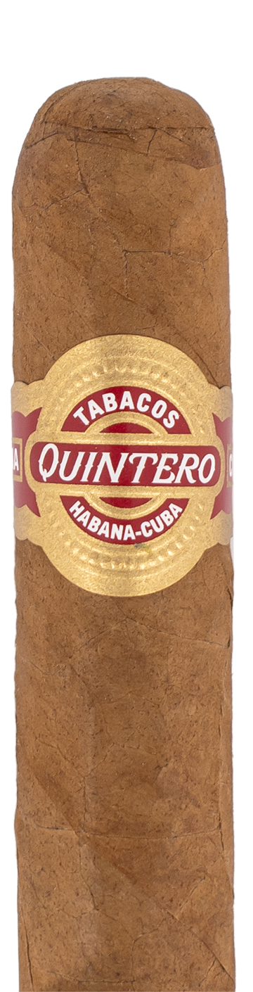 Quintero Favoritos Cuban Cigar - Single