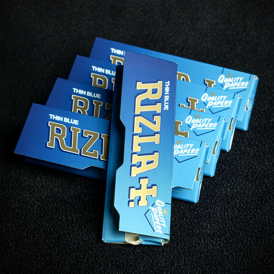 Cigarette Papers