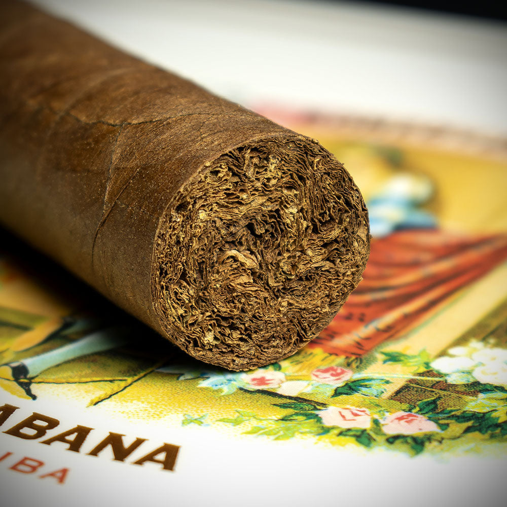 Romeo y Julieta Cupidos Cuban Cigar - Single