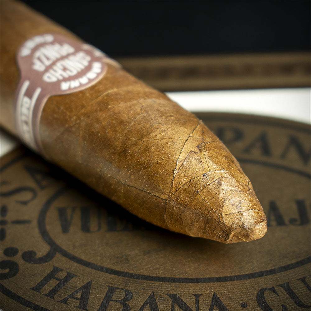 Sancho Panza Belicosos Cuban Cigars - Box of 25