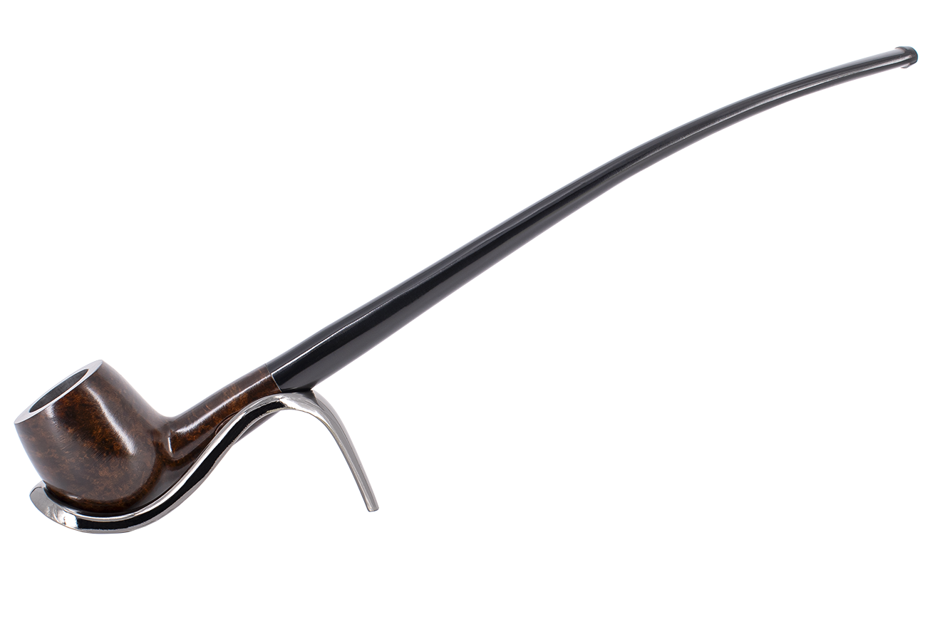Sarome Churchwarden Briar Pipe -Shape 6225
