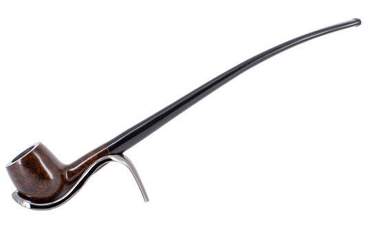 Sarome Churchwarden Briar Pipe -Shape 6225