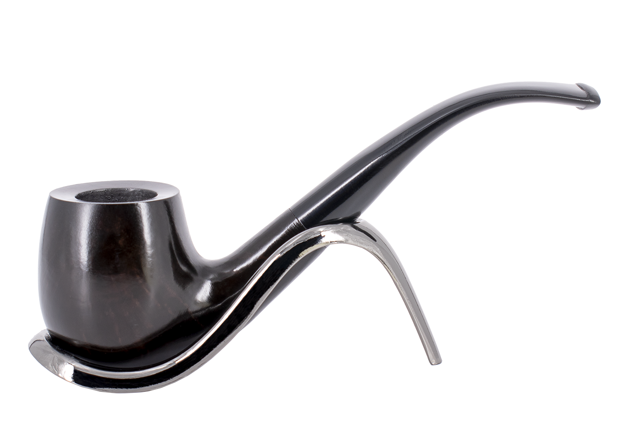 Sarome Classic Briar Pipe - Shape 7341